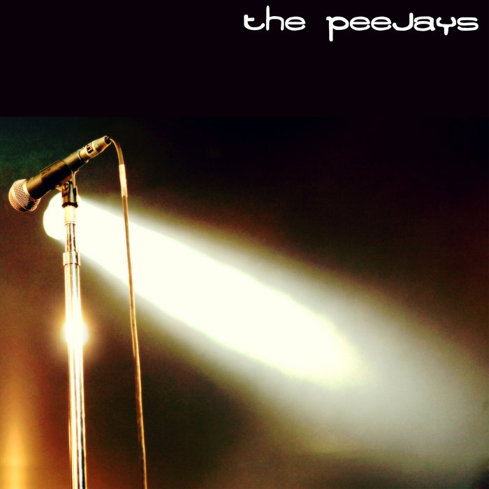 The Peejays | The Peejays