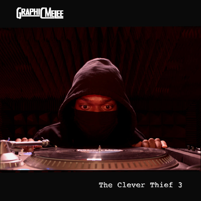 The Clever Thief 3 | Graphic Melee
