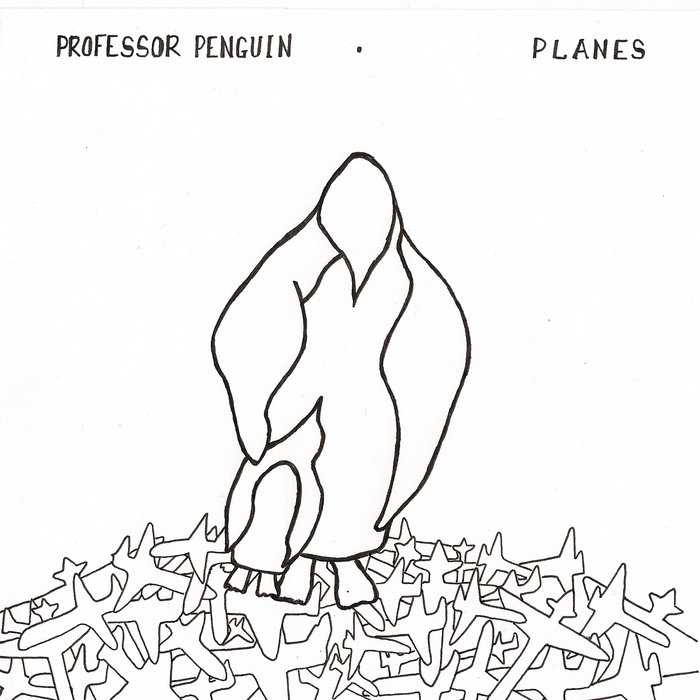 Planes | Professor Penguin