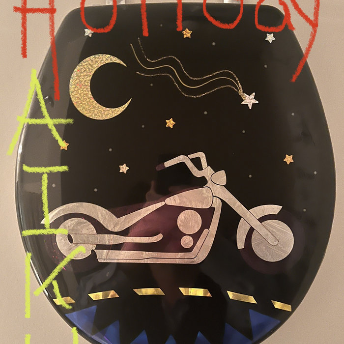 Holiday Haiku | Nick Darrow