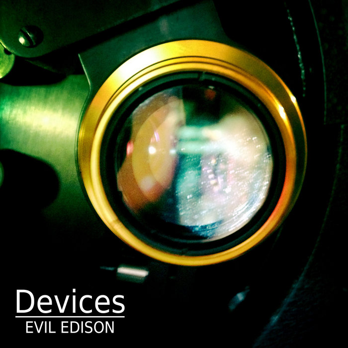 Devices | Evil Edison