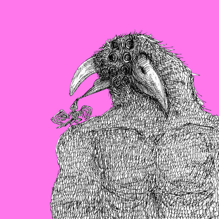 Neon Reaper Rebirth (LP) | Lilac Boy