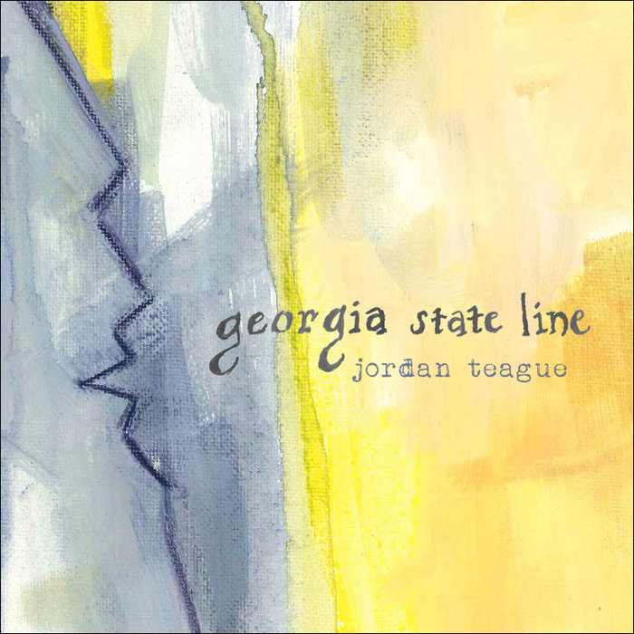 Georgia State Line | Jordan Teague