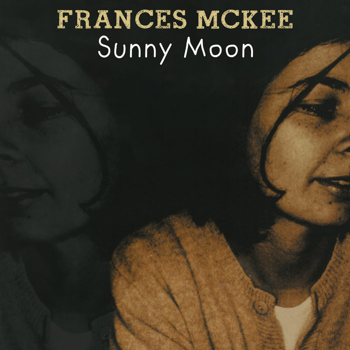 Sunny Moon | Frances McKee | Glass Modern