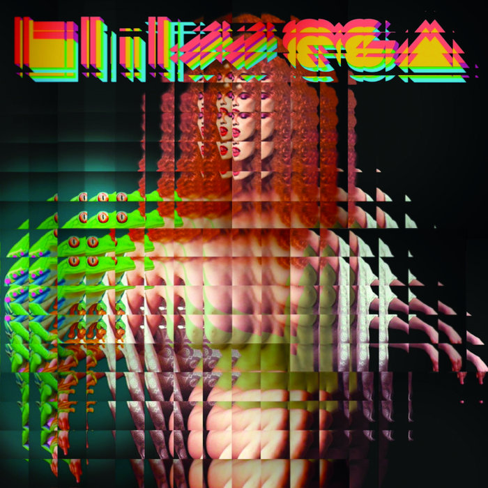 DISCO 5-HO-DMT | Blitzzega