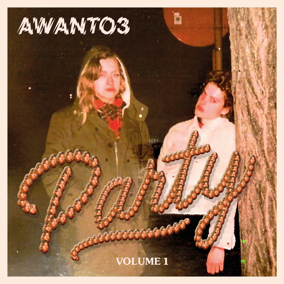 Party volume 1 | Awanto 3