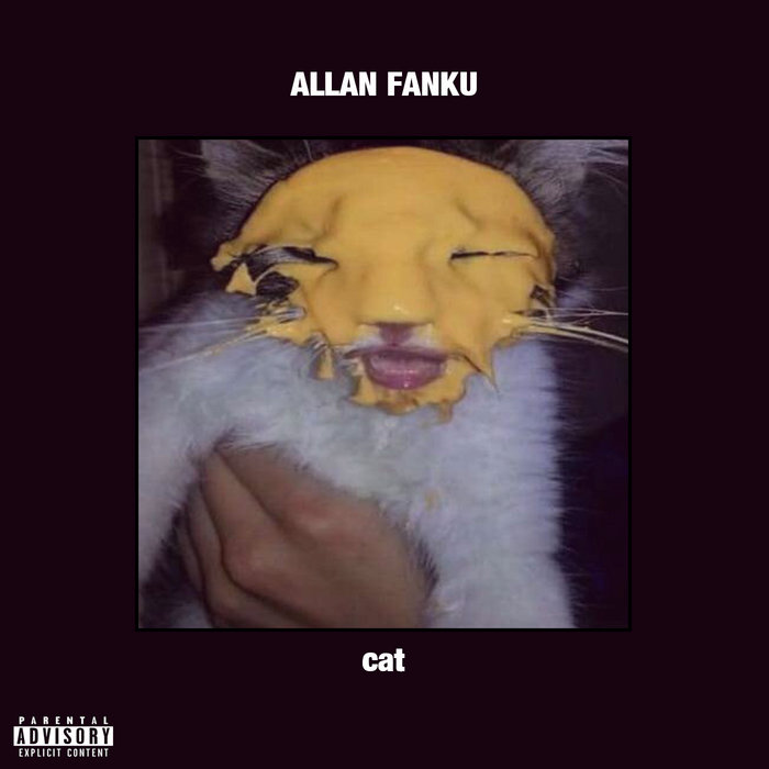 cat | Allan Fanku | Phyl Hope Munro