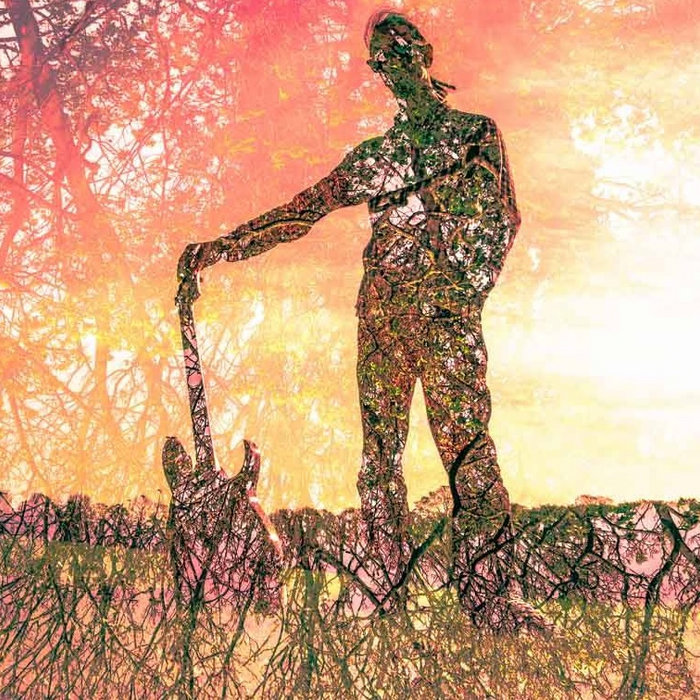 The Covers Album | Jim Morrell