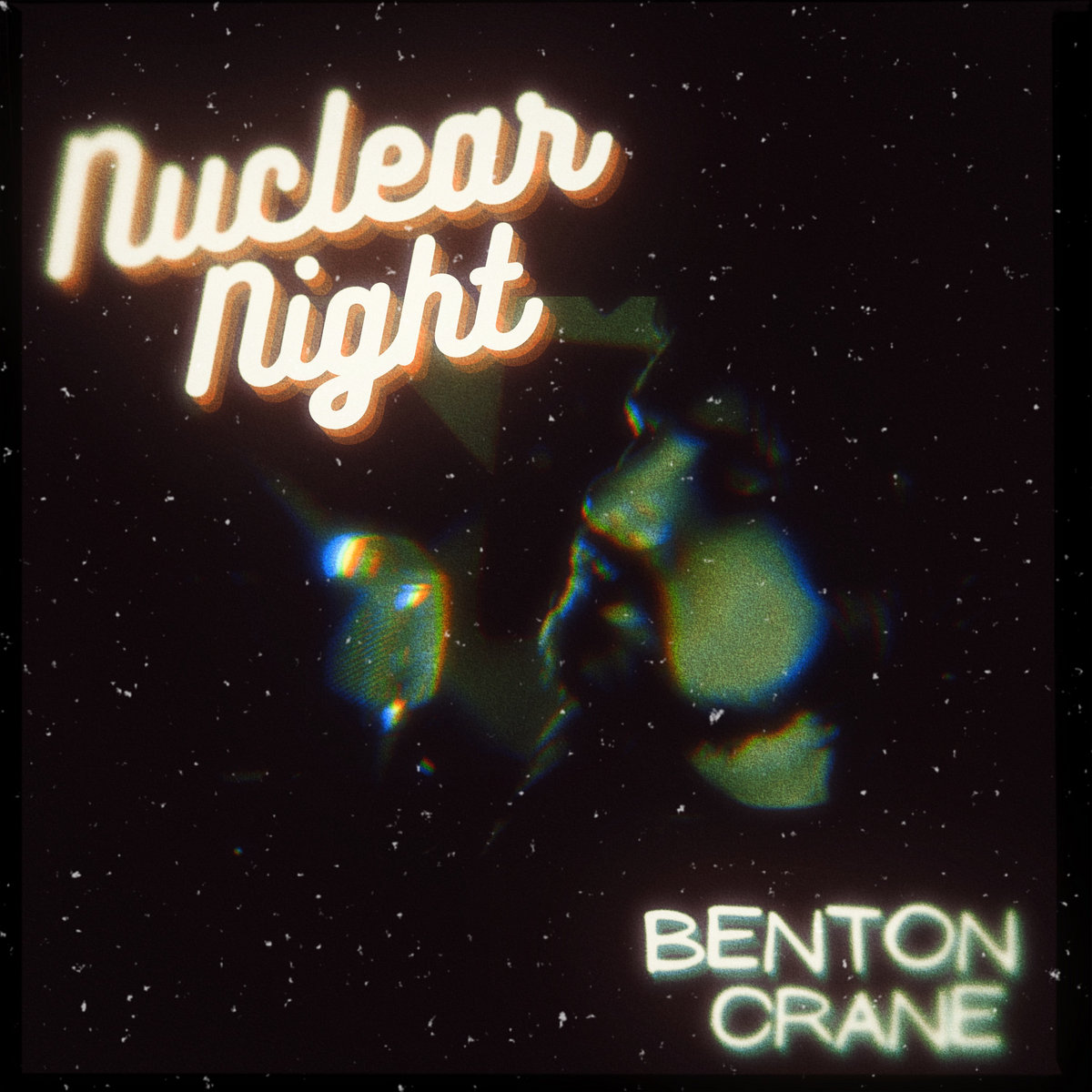 Nuclear Night | Benton Crane