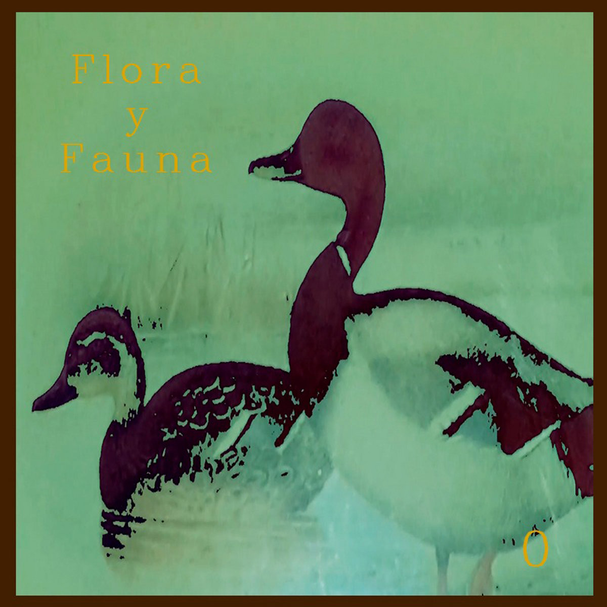 Flora y Fauna (MV) | 0 | Elprimeroyelsegundo