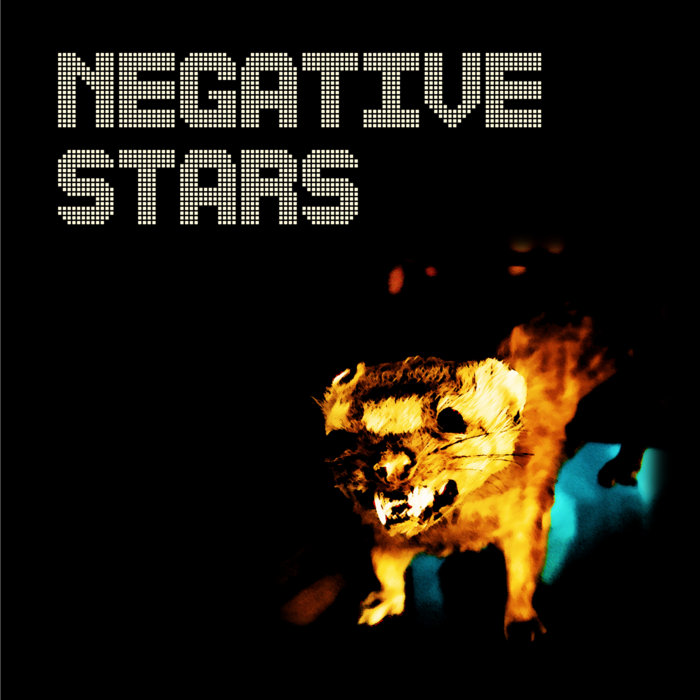 Negative Stars | Negative Stars
