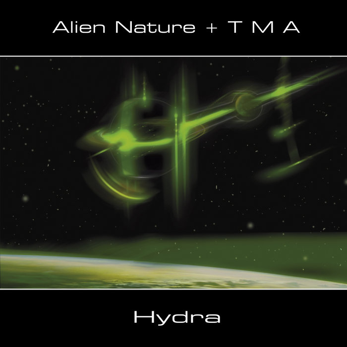 Hydra | Alien Nature & TMA | Alien Nature