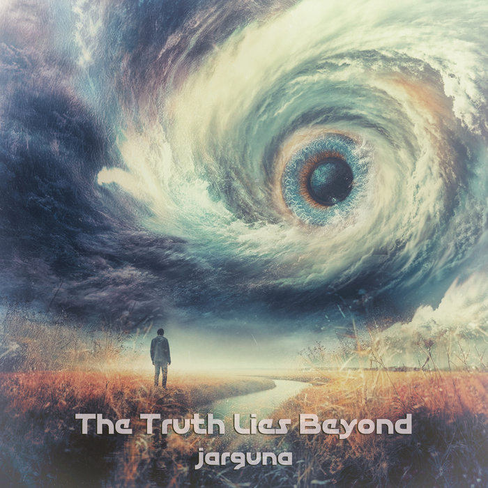 The Truth Lies Beyond | jarguna | Projekt Records