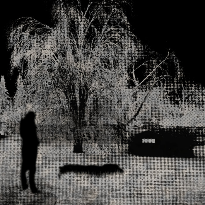 Dispassion | Hollow Again/Design. | Abstrakted Records