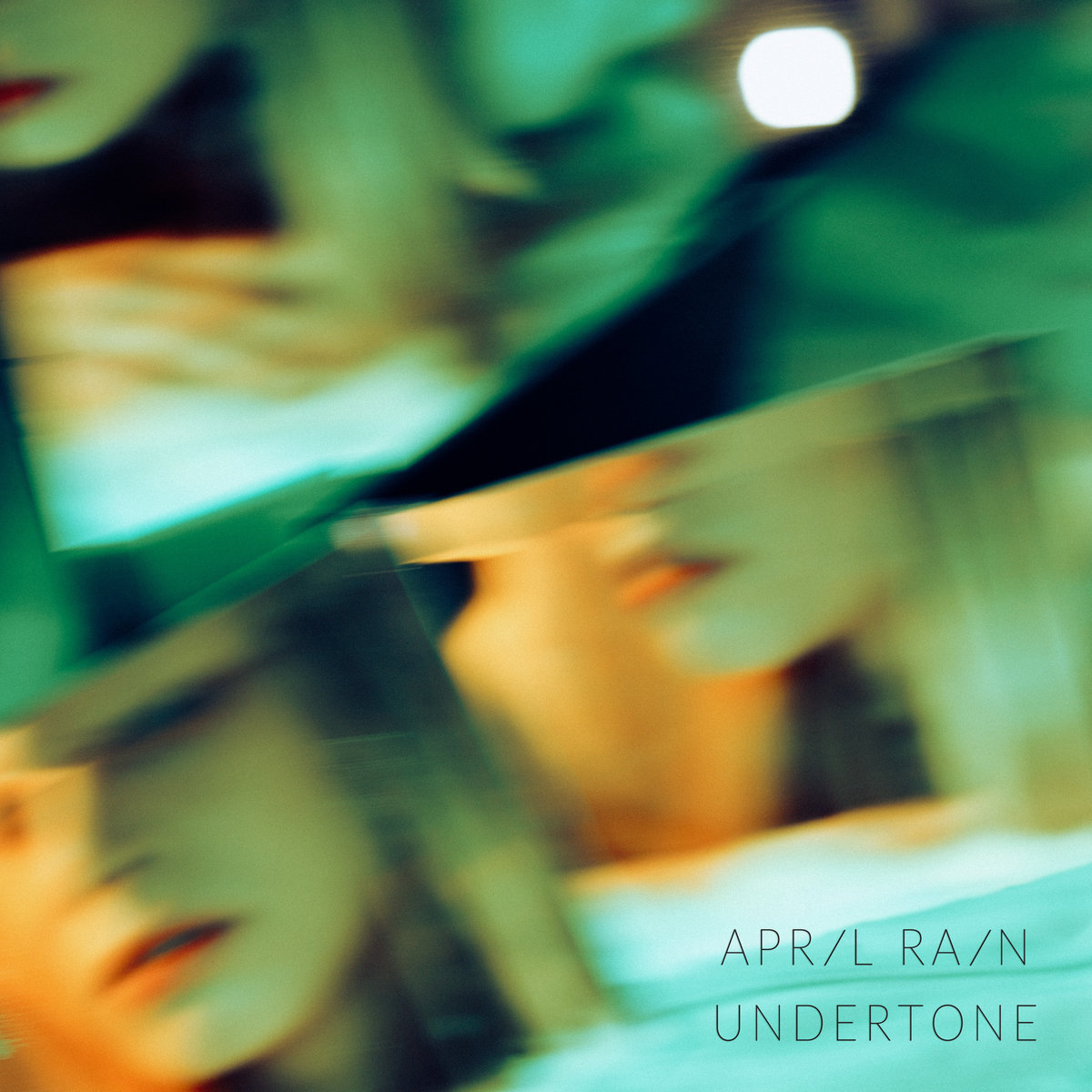 Undertone | April Rain