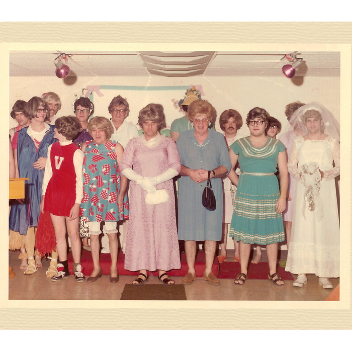 Old Friends | Busman's Holiday