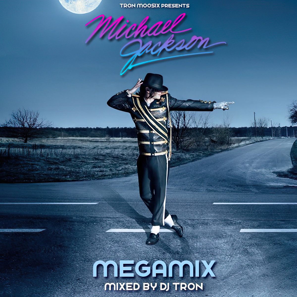 Michael Jackson Megamix | DJ Tron