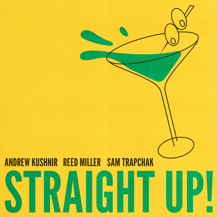 Straight Up! | Straight Up!