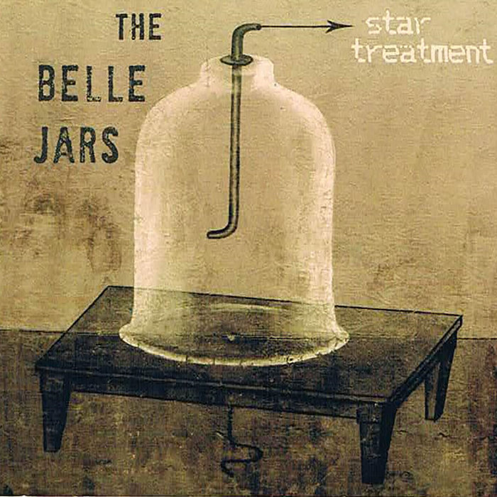 Star Treatment | The Belle Jars