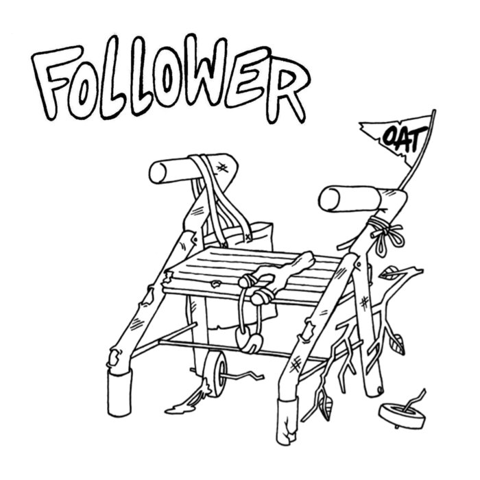 Follower [Single] | Oat