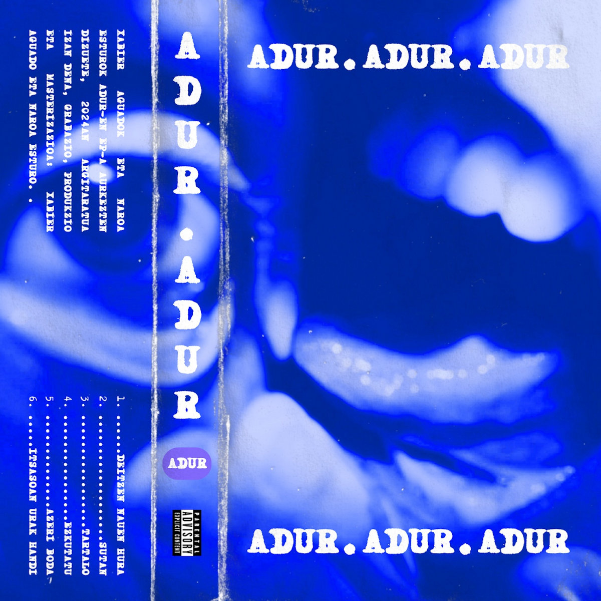 Adur | Adur