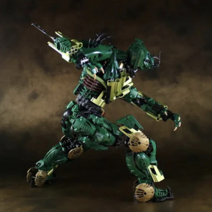 KOLHII GANG | lego bionicle