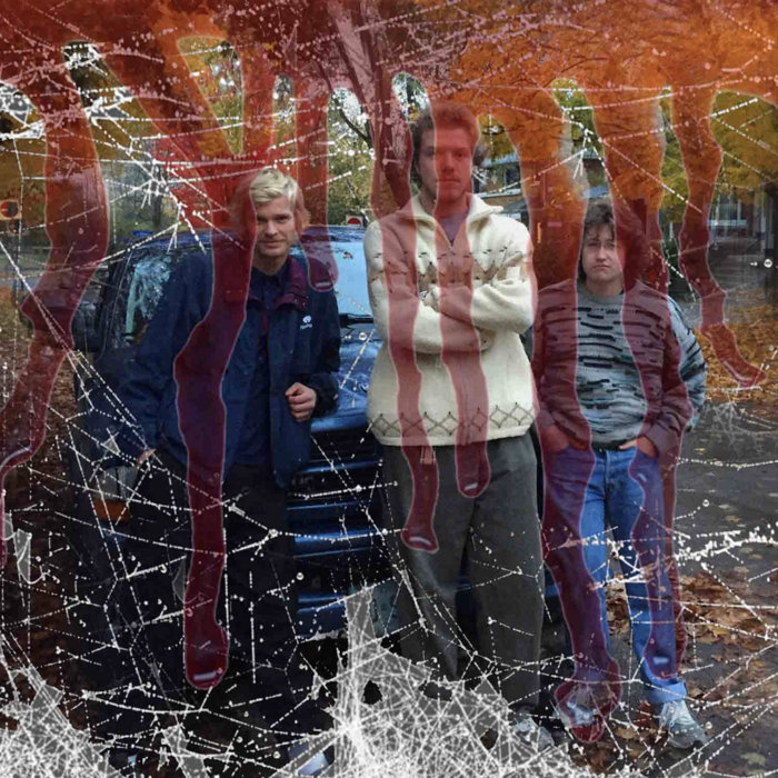 4 werewolves | Werewolves of London Cover Band | escept records