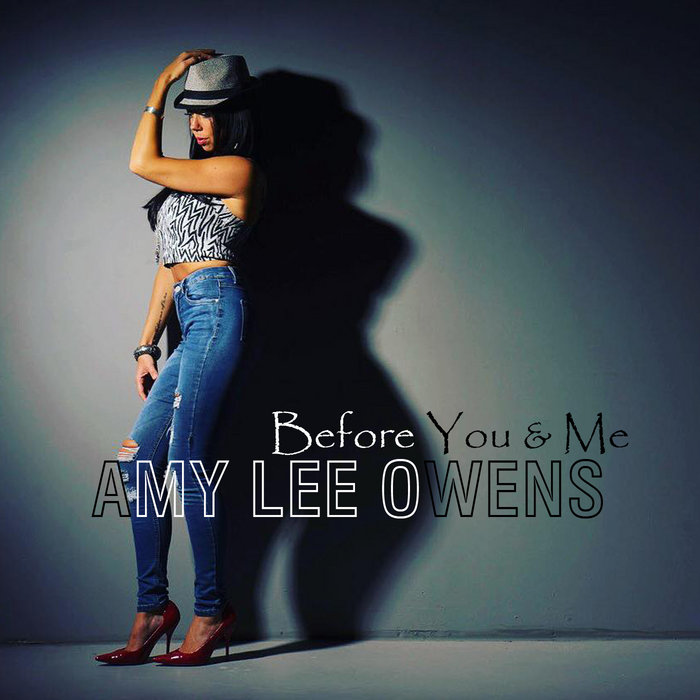 Before You & Me | Amy Lee Owens
