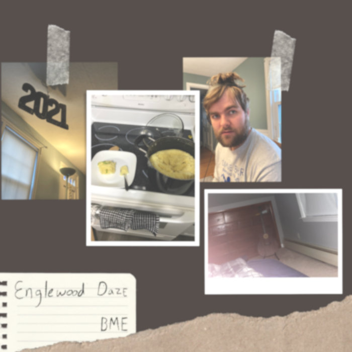 Englewood Daze | Brian Eldridge