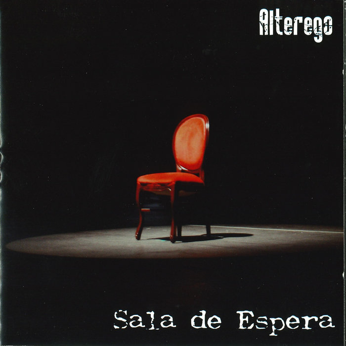Sala de Espera | Alterego