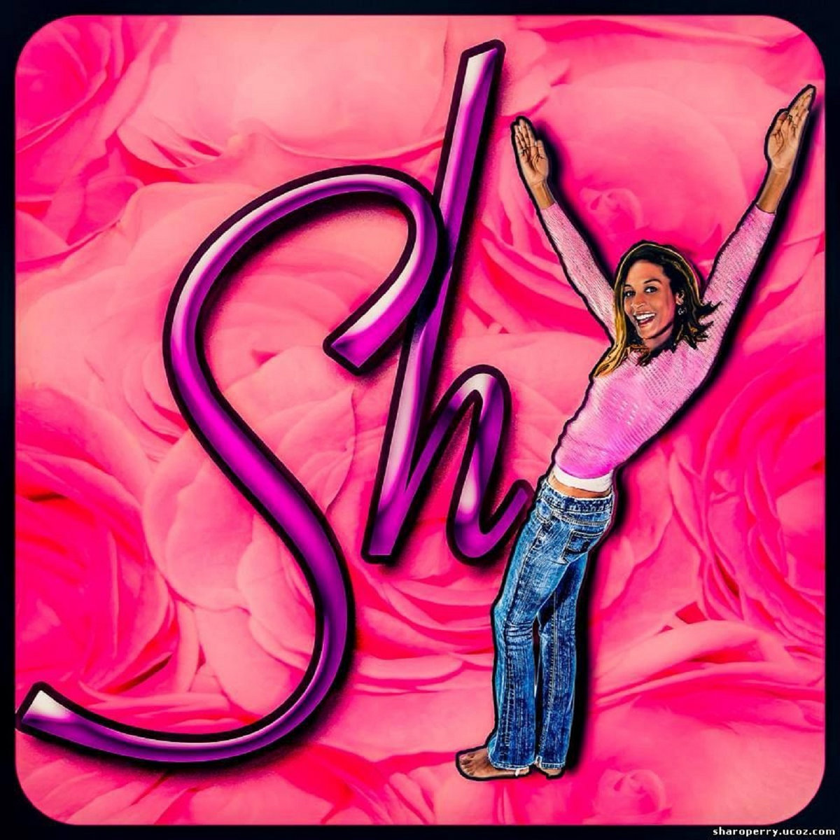 Shy | Shy Perry
