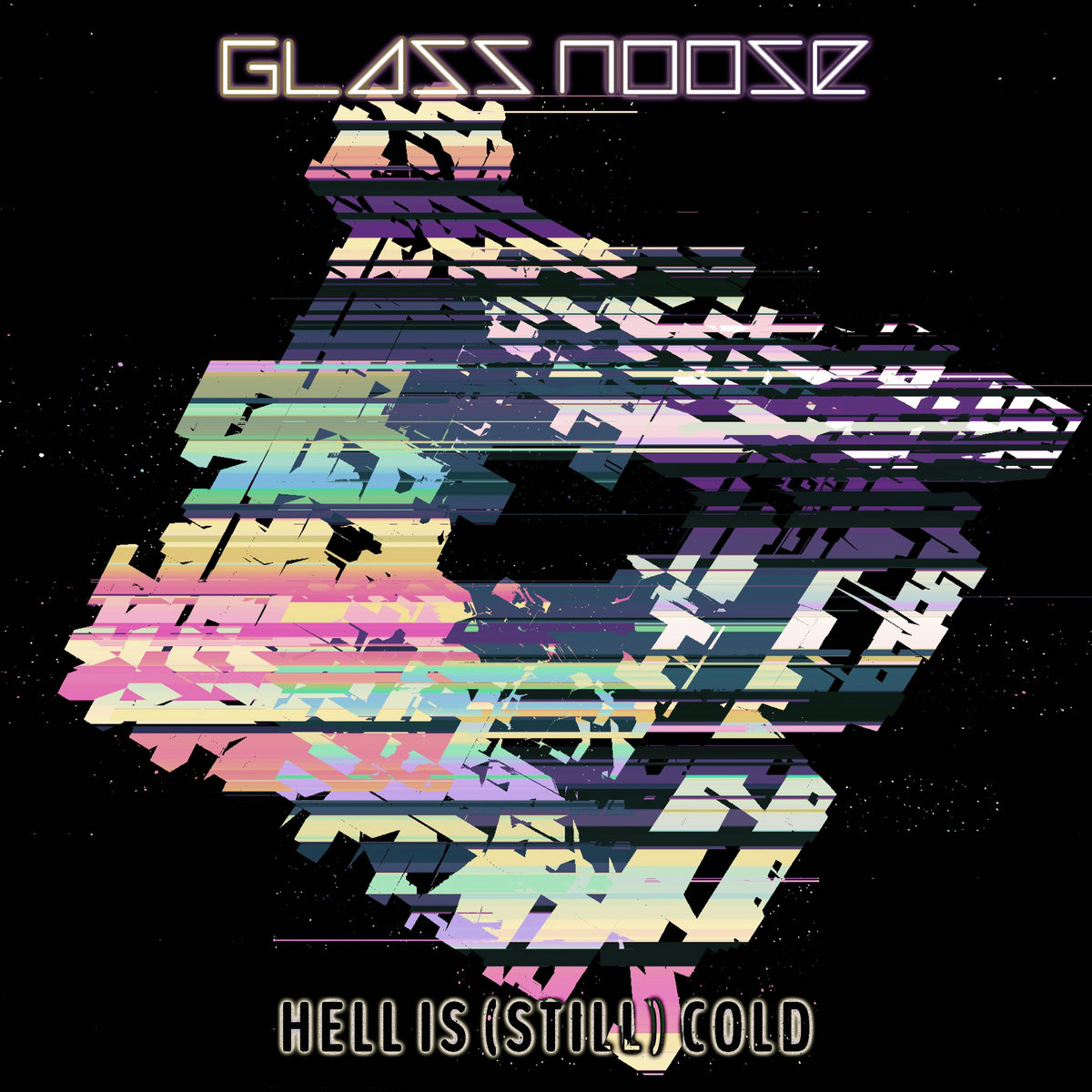 Hell is (Still) Cold | Glass noose