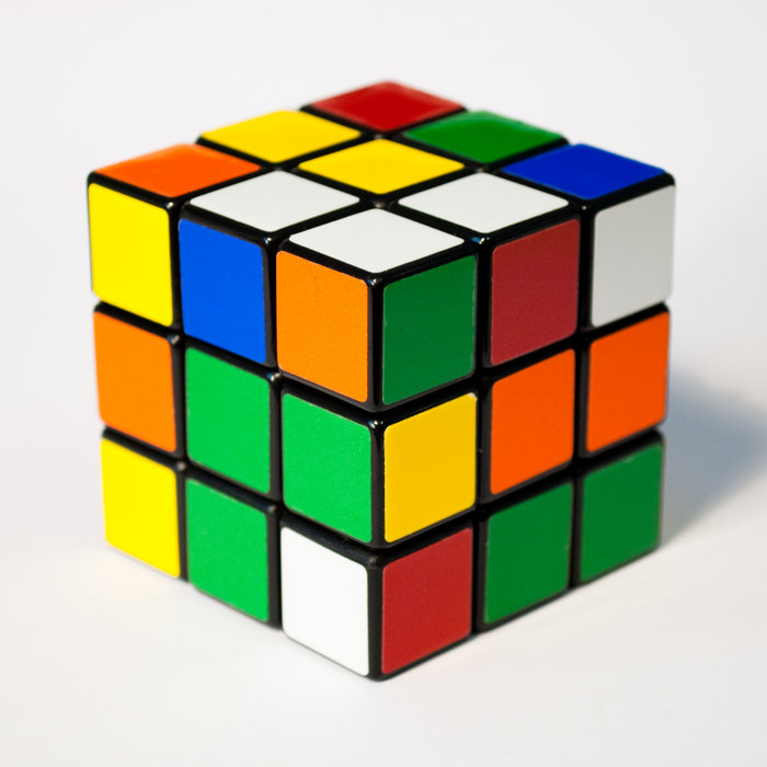 Time Cube | Life Puzzler