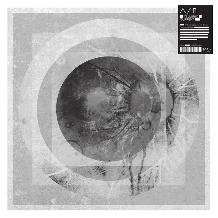 TELLURIC CURRENT | Λ / Π | TRAIT