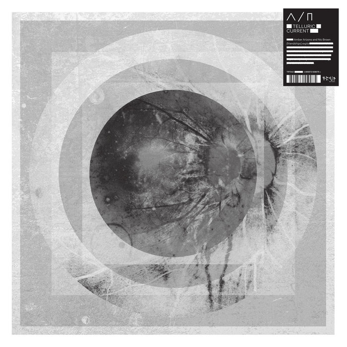 TELLURIC CURRENT | Λ / Π | TRAIT