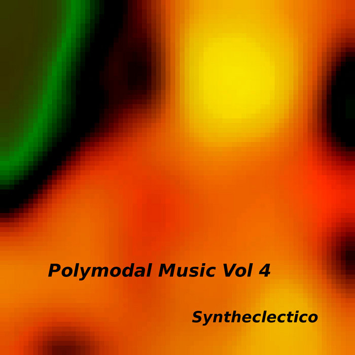 Polymodal Music Vol 4 | Syntheclectico