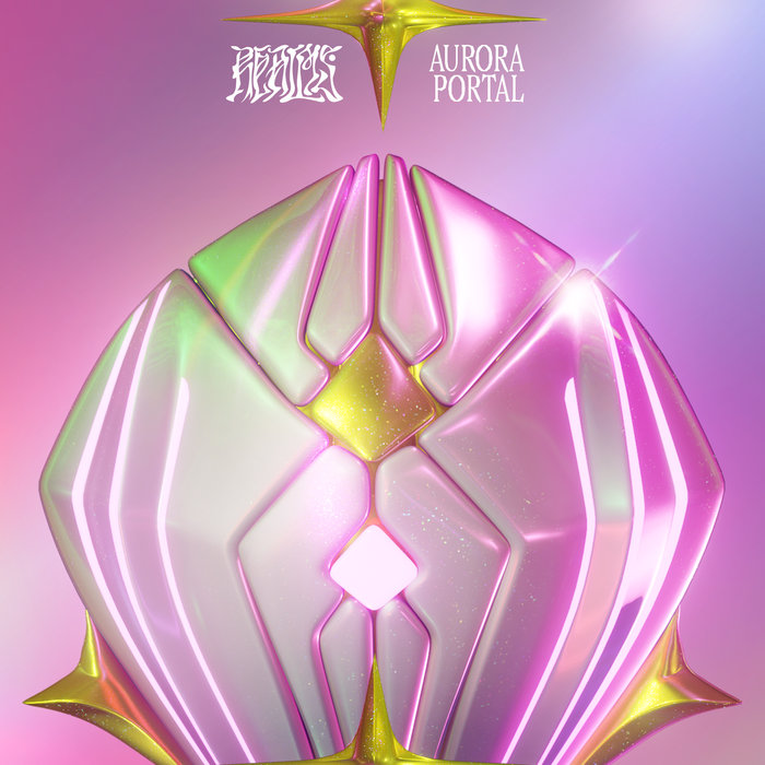 AURORA PORTAL | REALMS