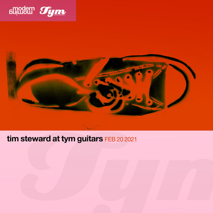 Tim at Tym's | Tim Steward | Screamfeeder