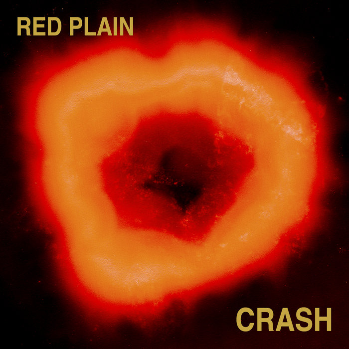 Crash | Red Plain