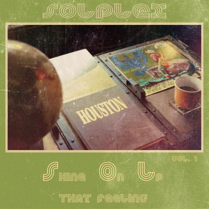 That Feeling | Solplex