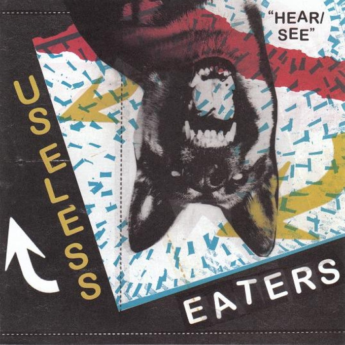 HEAR/SEE | USELESS EATERS