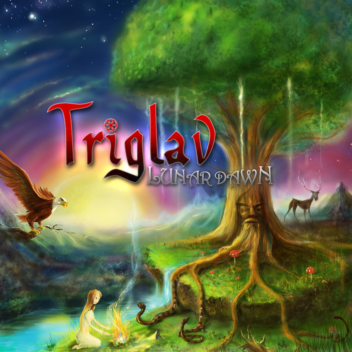 Triglav | Lunar Dawn | Neogoa