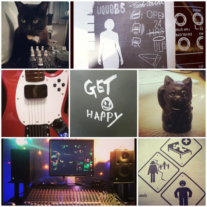 Get Happy Arthur Loves Plastic