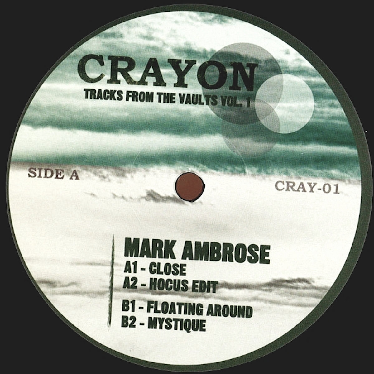 Mark Ambrose -Hocus Pocus | mark ambrose