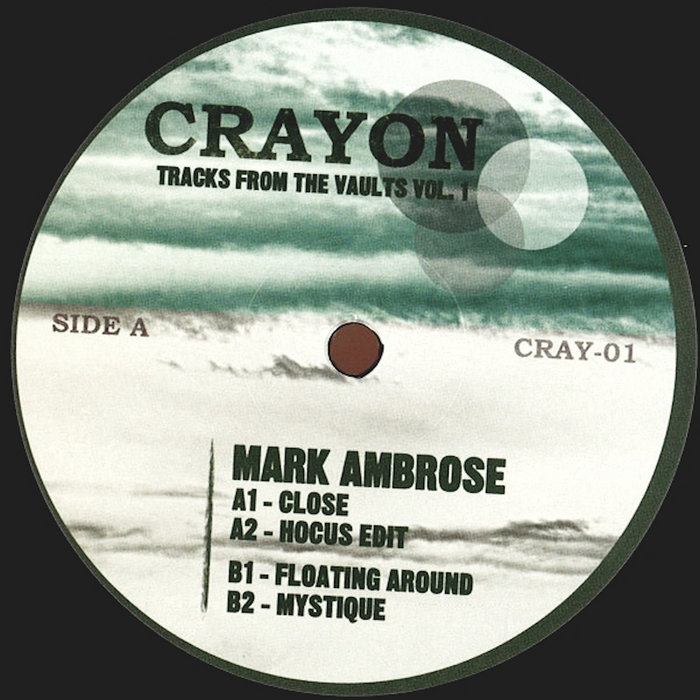 Mark Ambrose -Hocus Pocus | mark ambrose