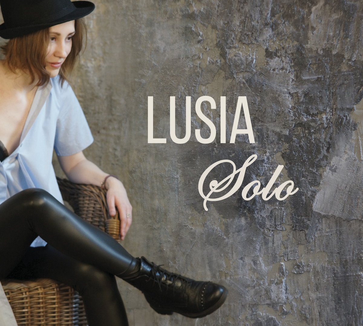 Solo | Lusia