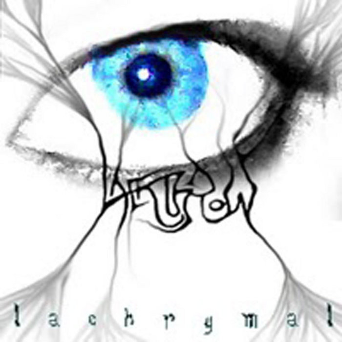 Lachrymal [originally a 3" cdr (2005)] | Lackthrow