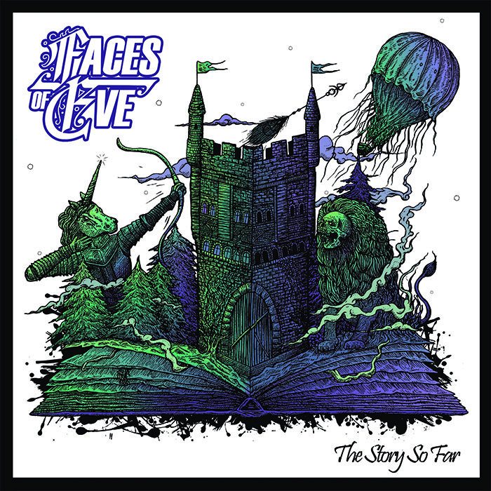 The Story So Far | Faces Of Eve (UK) | Faces Of Eve UK