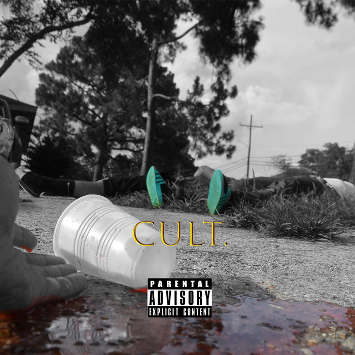 CULT. | Cult 45