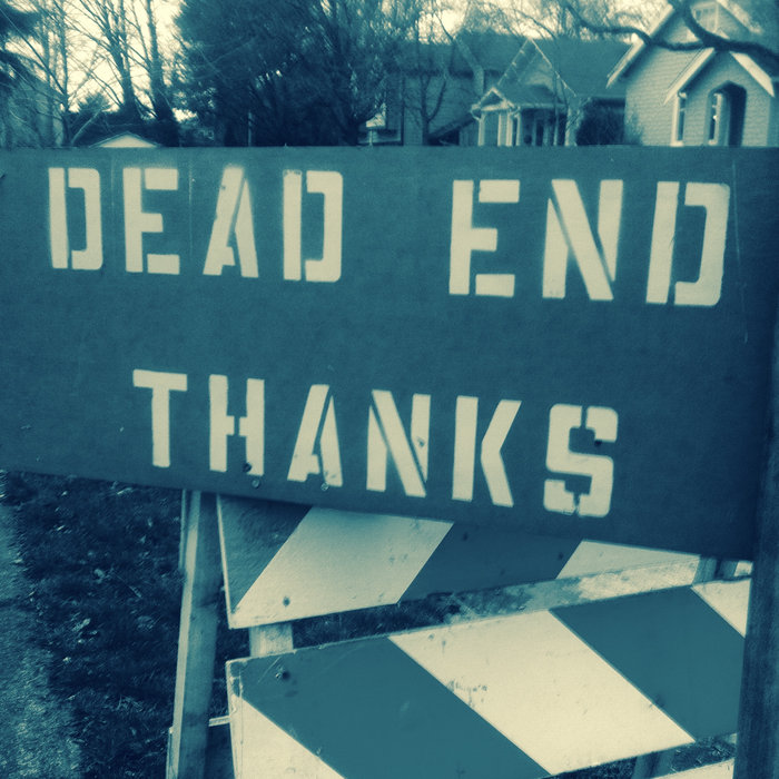 Husky or Maltese Whatever | Dead End Thanks